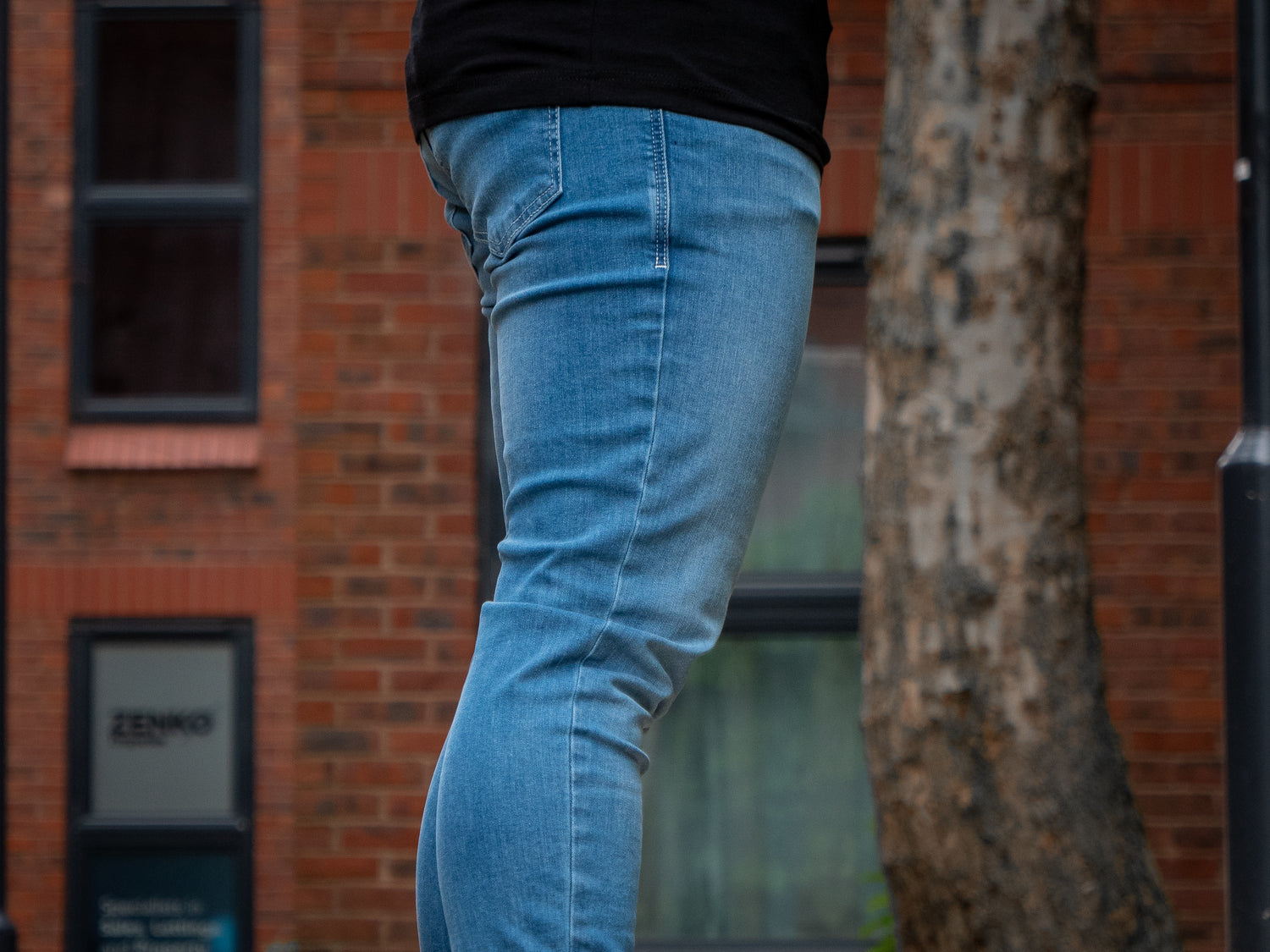 Latest Updates – Ryker Jeans
